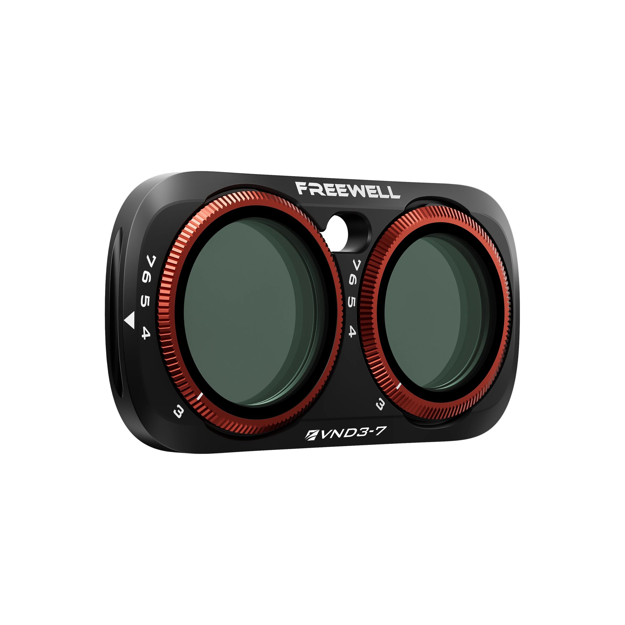 Набор фильтров Freewell VND и VNDXMIST для Insta360 Luna Ultra VND 3-7 Stop
