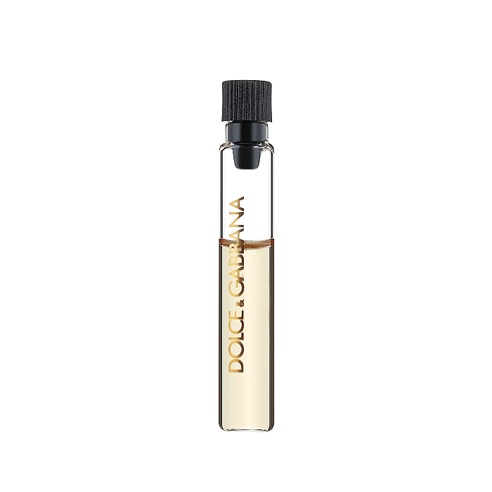 Dolce & Gabbana Velvet Exotic Leather парфюмерная вода унисекс 1.5 мл - сэмпл