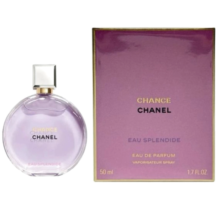 Chanel Chance Eau Splendide 50 мл / Шанель Шанс О Сплендид - парфюм для женщин