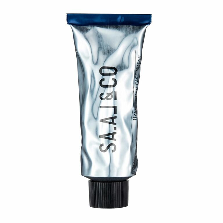 SA. AL&CO 041 Hyaluronan Face Cream Крем Австрия 100 мл