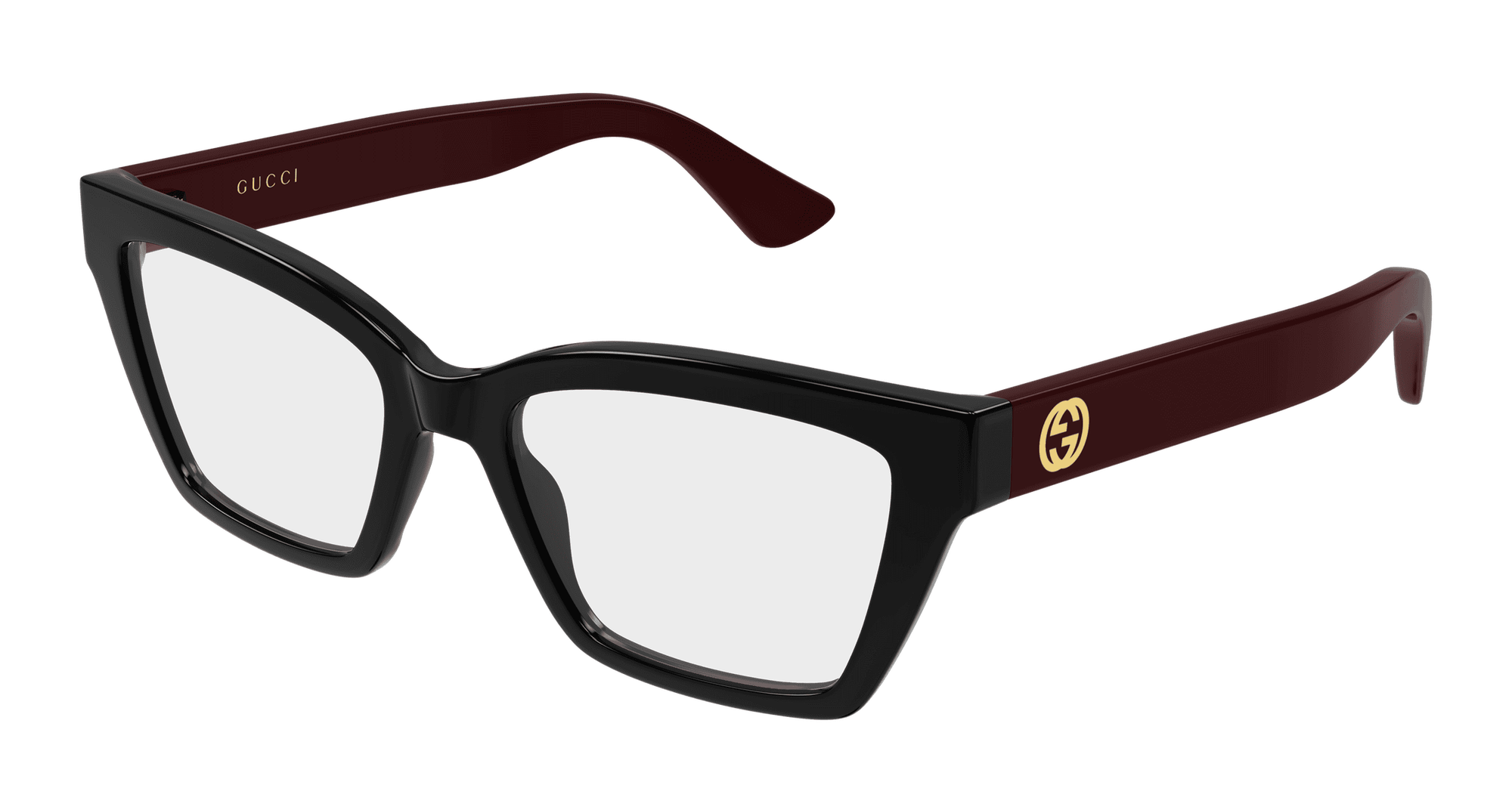 Оправа GUCCI GG1715O 008 (53-17)