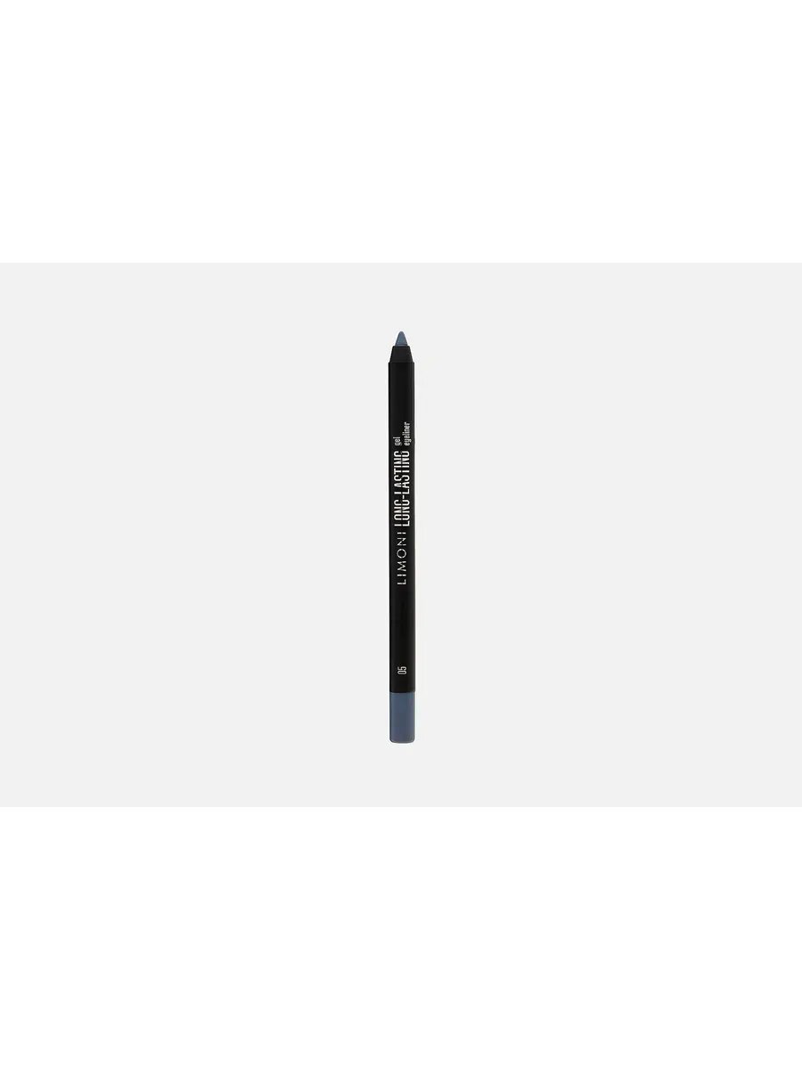 LIMONI Long-lasting Gel Eyeliner Гелевый карандаш для