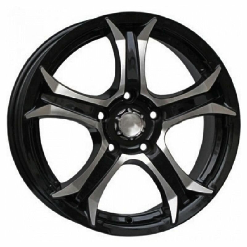Автодиск FM 5161 6,5J*15 5*114,3 ET45 DIA73,1 BM
