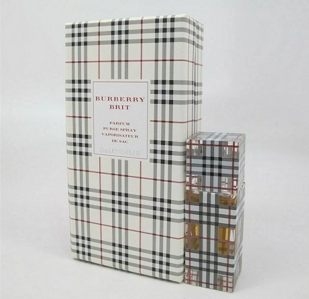 Женский парфюм Burberry Brit Femme 15 мл - Барбари Брит духи