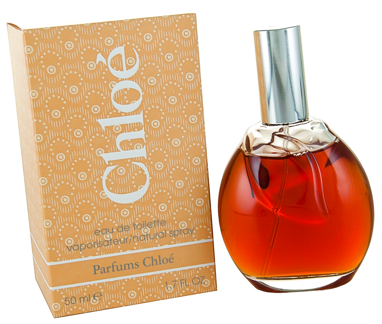 Chloe Chloe аромат для женщин 50 мл / Хлое Хлоя женская туалетная вода