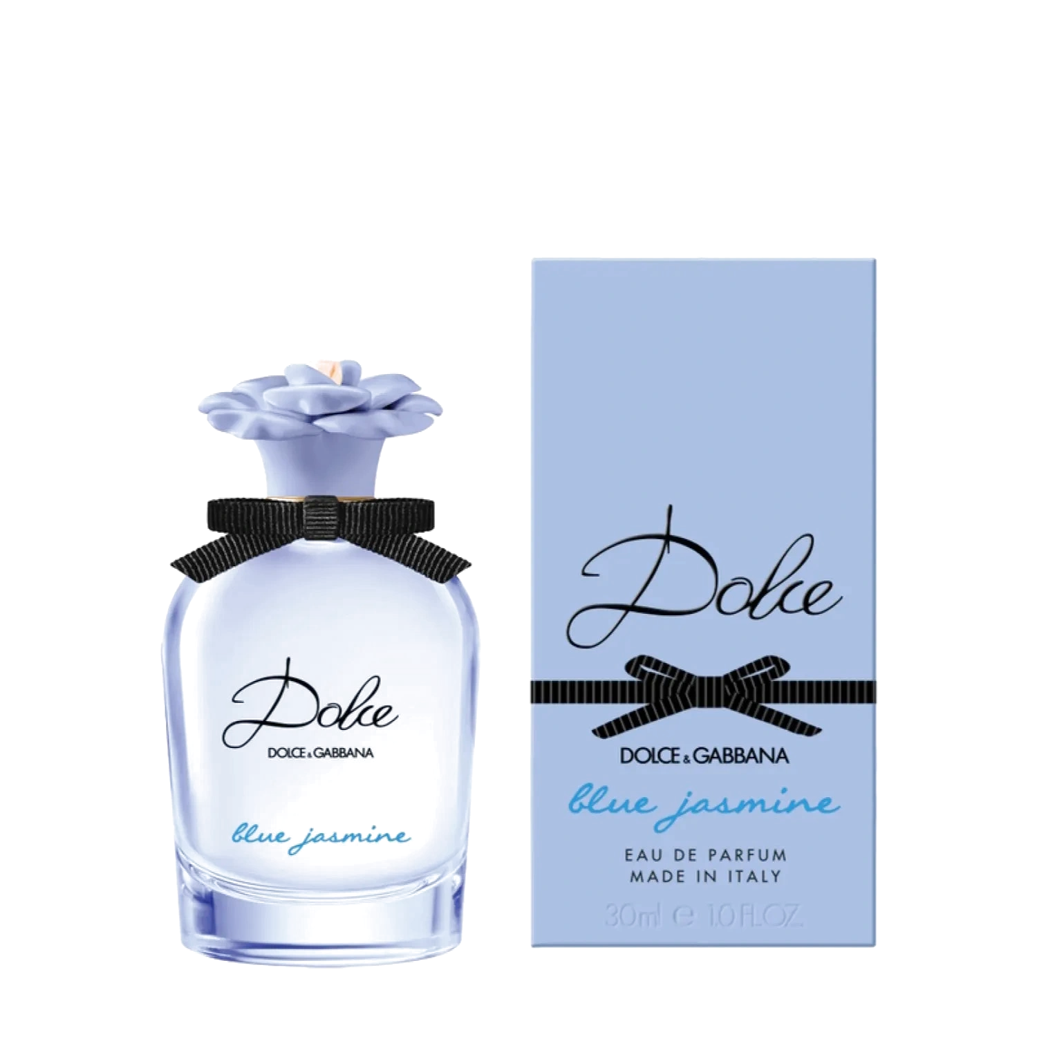 Духи для женщин Дольче Габбана Блю Ясмин 30 мл - Dolce & Gabbana Dolce Blue Jasmine