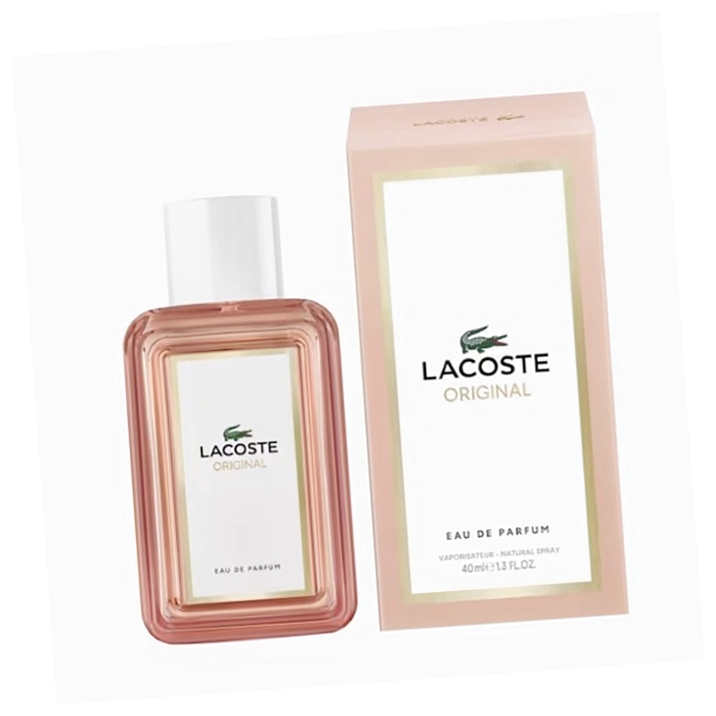 Парфюм Лакост Ориджинал Вумен для женщин 40 мл - Lacoste Original Women Pour Femme
