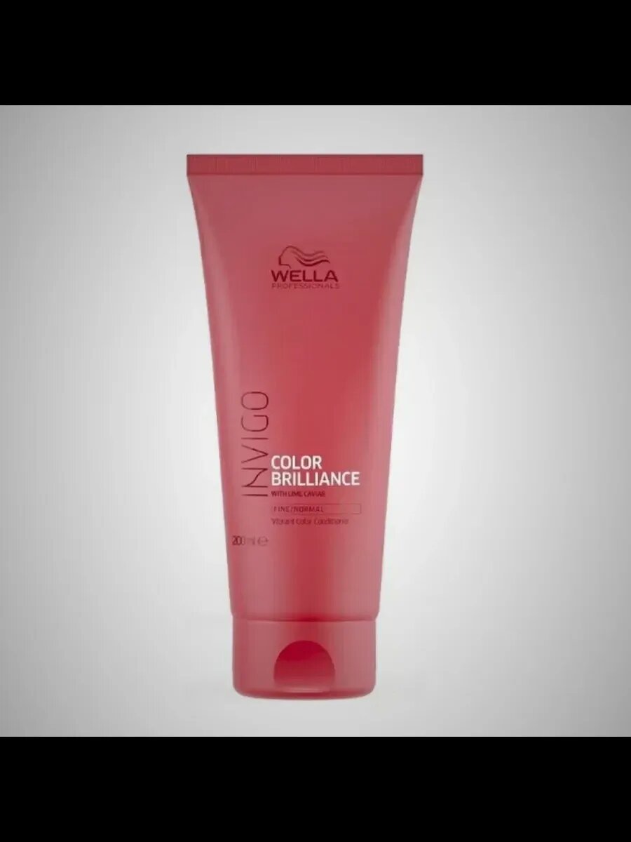 WELLA INVIGO Color brilliance Balm Бальзам-уход для з 200 мл