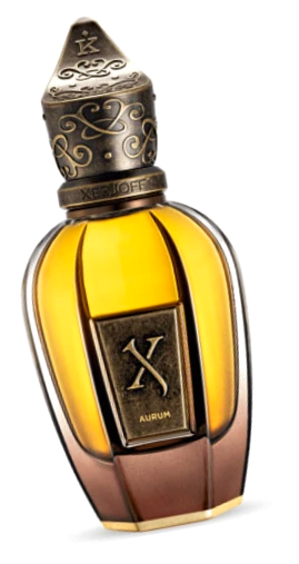 Духи Ксерджофф Аурум 50 мл для женщин и мужчин - Xerjoff Aurum элитный парфюм