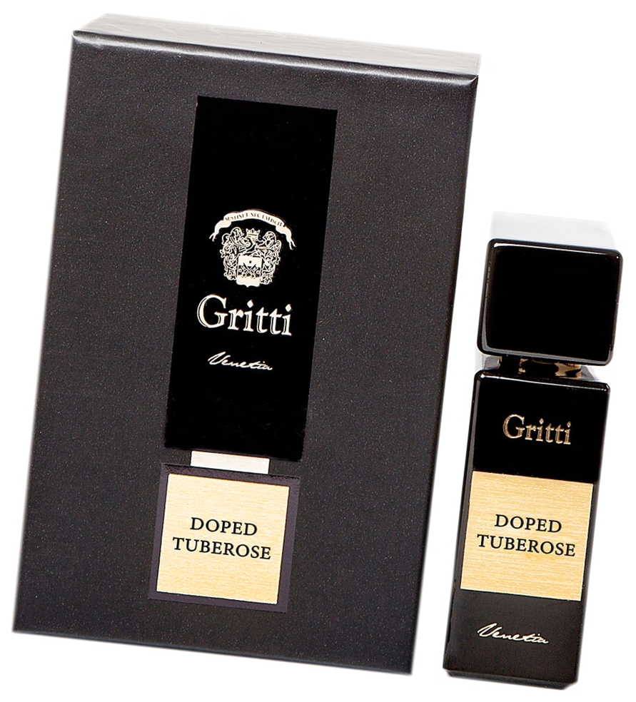 Gritti Doped Tuberose 100 мл духи / Гритти Допед Тубероуз для женщин