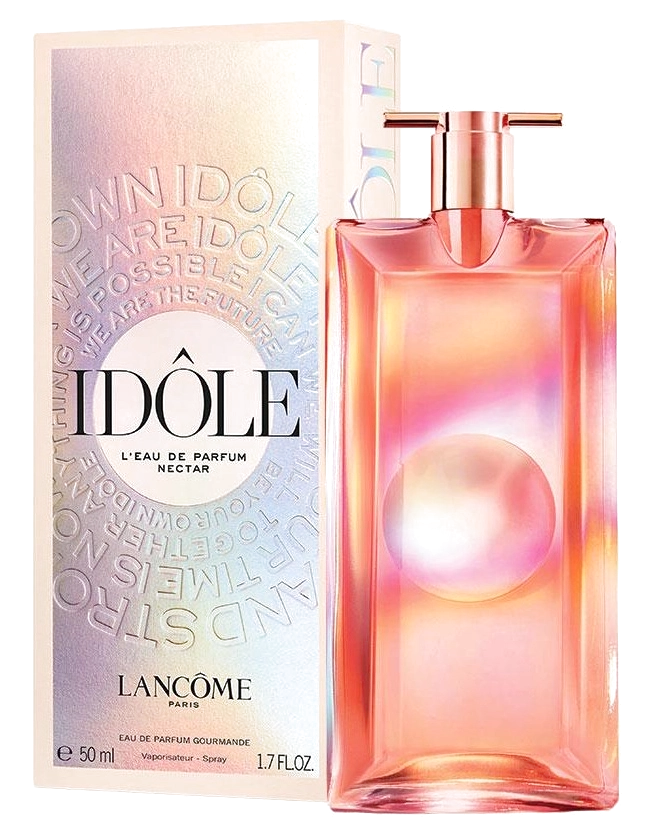 Lancome Idole Nectar парфюм для женщин 50 мл - Ланком Идоль Нектар парфюмерная вода