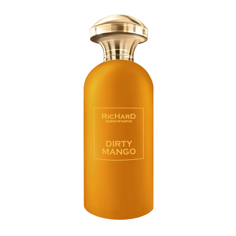 Парфюмерная вода для женщин Richard Dirty Mango 100 мл - Дерти Манго