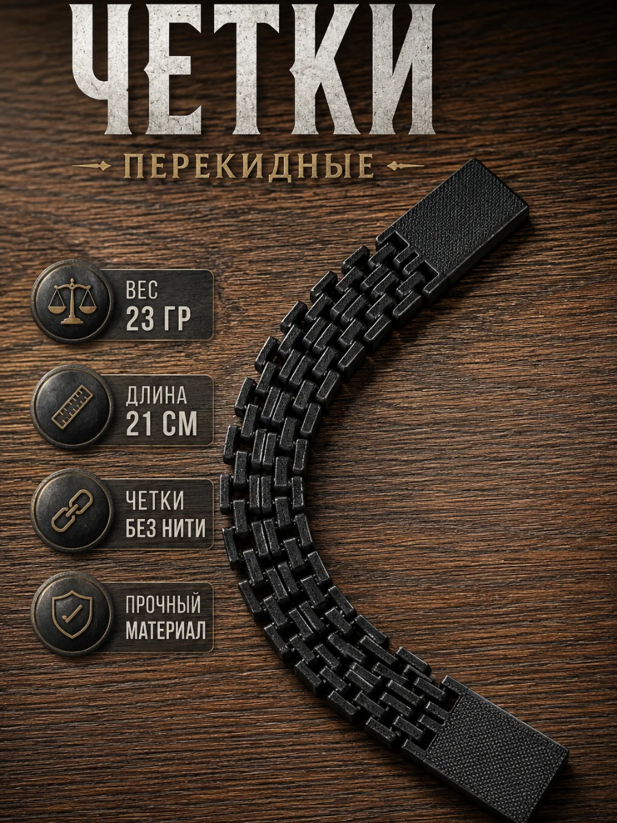 Чётки