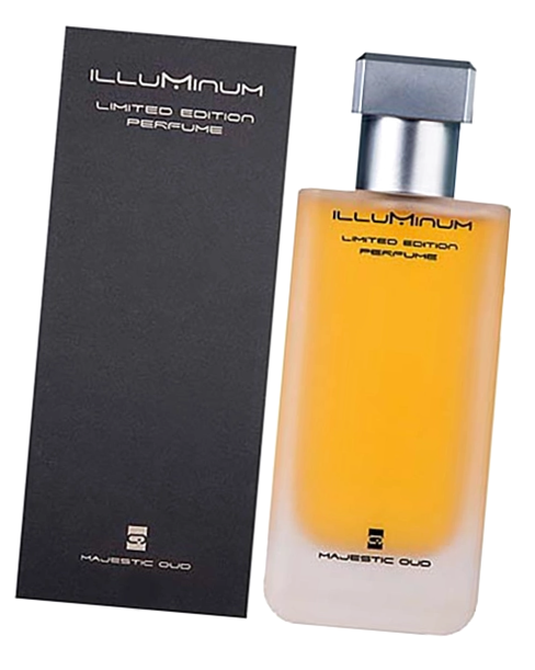 Мажестик Уд аромат 100 мл унисекс / Illuminum Majestic Oud парфюмерная вода