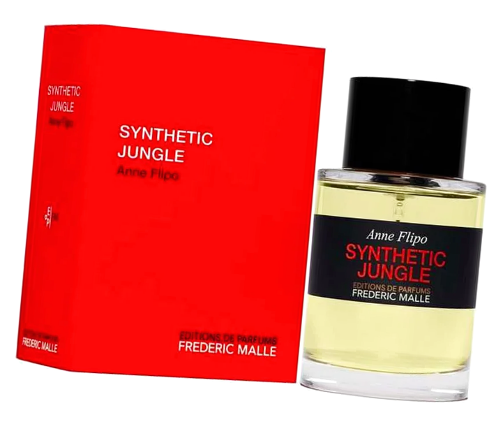 Духи Фредерик Маль Синтетик Джангл 100 мл для женщин и мужчин - Frederic Malle Synthetic Jungle