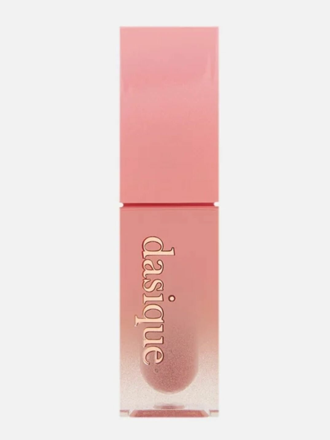 Тинт для губ DASIQUE juicy dewy 20 Bare Nude