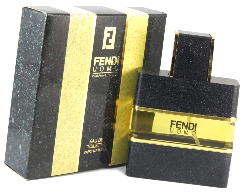 Fendi Fendi Uomo туалетная вода мужская 25 мл / Фенди Фенди Уомо