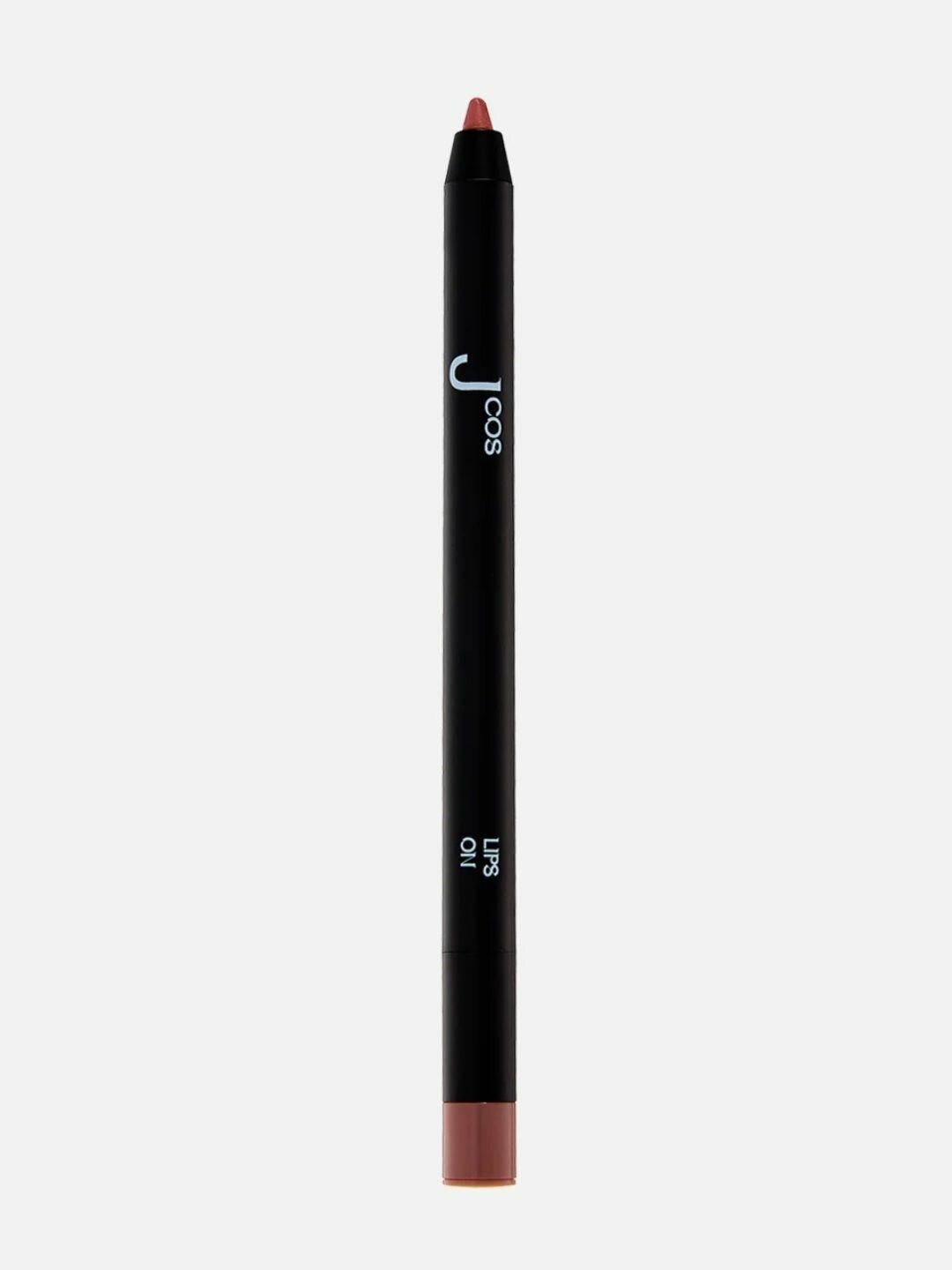 Увлажняющий карандаш для губ JCOS lips on Warm Brown