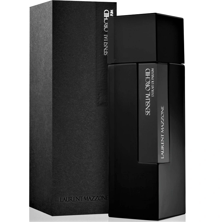 Лм Парфюмс Сенсуал Орхид духи для женщин 30 мл - Lm Parfums Sensual Orchid