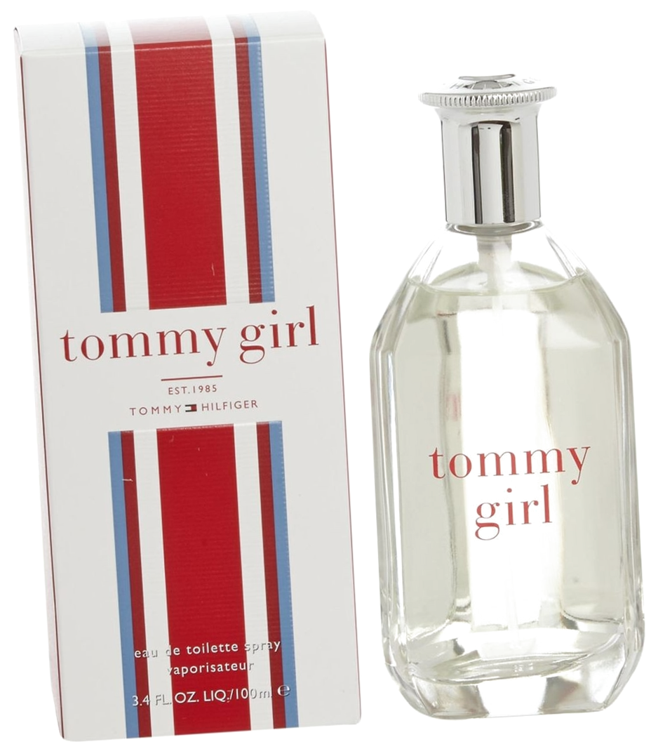 Женский парфюм Tommy Hilfiger Tommy Girl 100 мл / Томми Герл