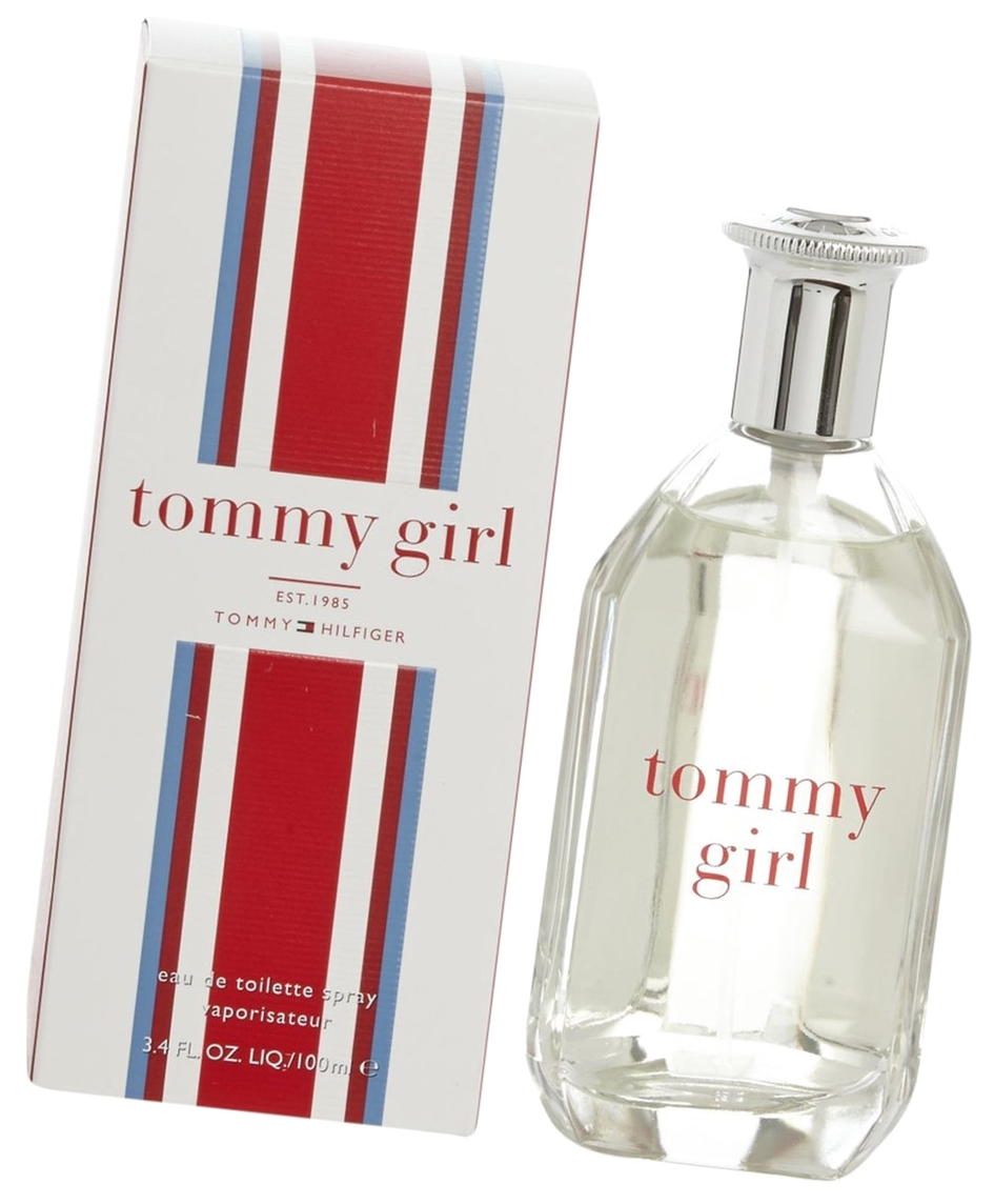 Tommy Hilfiger Tommy Girl 100 мл - женский парфюм Томми Герл