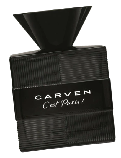 Мужской парфюм 30 мл Carven C Est Paris - Карвен Це Эст Парис