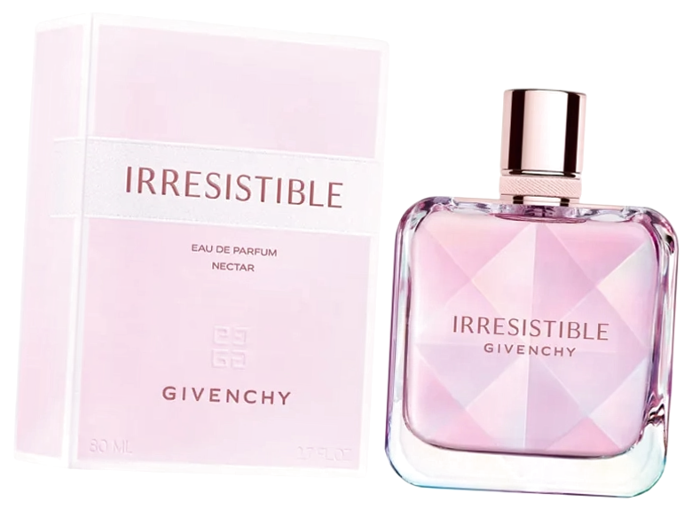 Женский аромат Givenchy Irresistible Nectar 80 мл / Живанши Иррезистибл Нектар