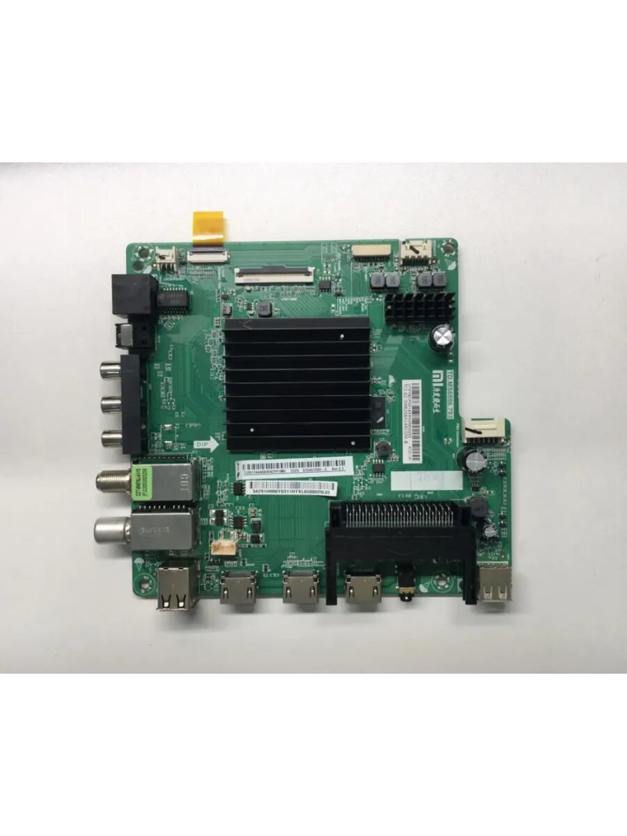 Плата TD. MS6886.793, для телевизора Xiaomi L65M5-5ASP