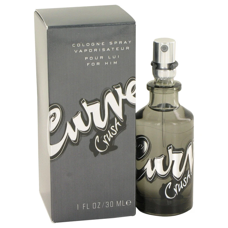Мужской парфюм Лиз Клаберне Курв Краш 30 мл - Liz Claiborne Curve Crush For Men