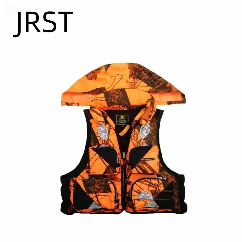 JARUSITE Спасательный жилет, размер: 10 (XL)