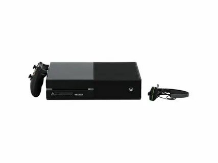 Игровая консоль Microsoft Xbox One 365 Гб