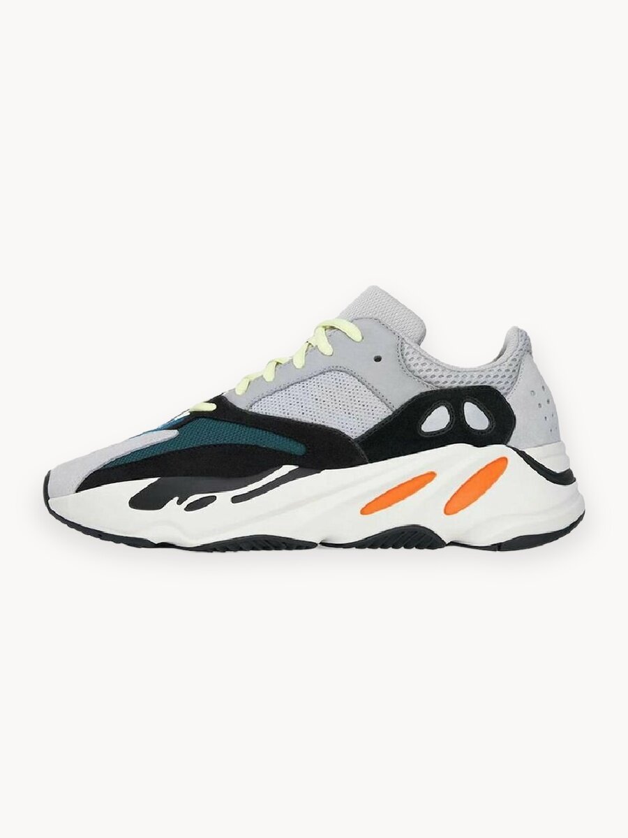 Кроссовки YEEZY BOOST 700