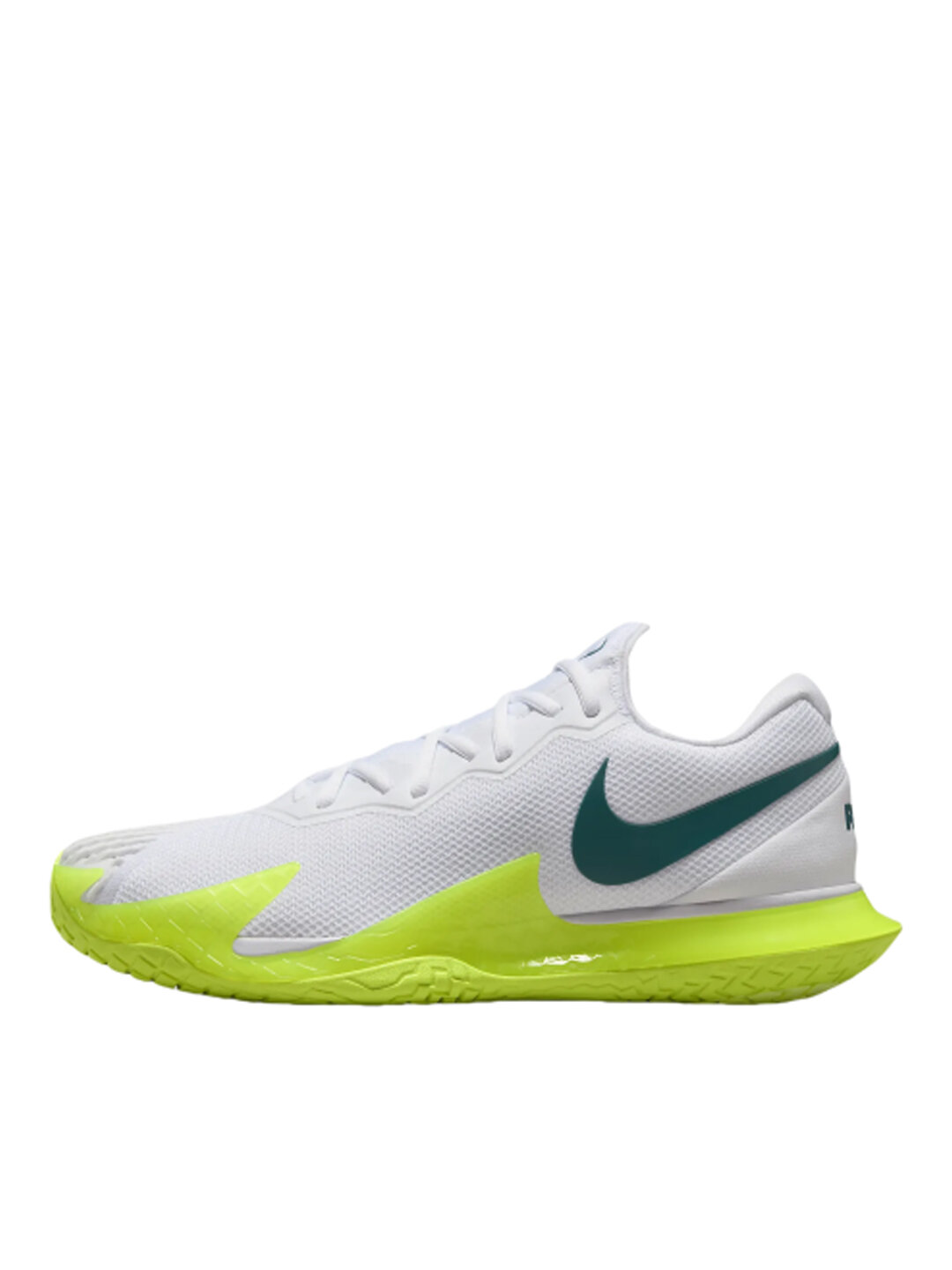Кроссовки Air Zoom Vapor Cage 4 Rafa