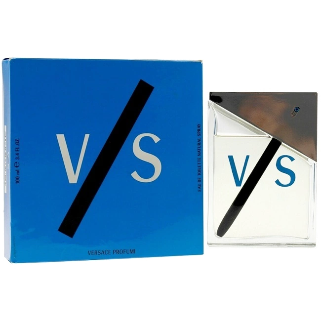 Версаче Виси Мен туалетная вода мужская 100 мл / Versace Versus VS Men