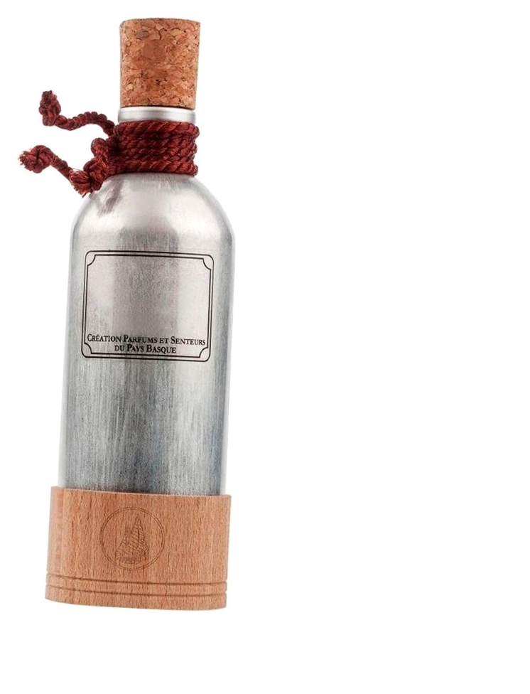 Женская парфюмерная вода Parfums Et Senteurs Du Pays Basque L Ile De Phuk 100 мл - Остров Пхук