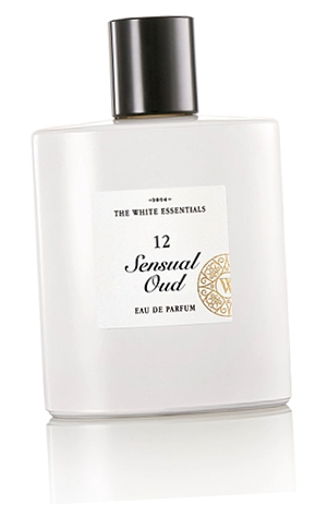 Парфюм в миниатюре: Парфюмерная вода Jardin De Parfums 12 Sensual Oud пробник 3 / Жардин Де Парфюм 12 Сенсуал Уд сэмпл