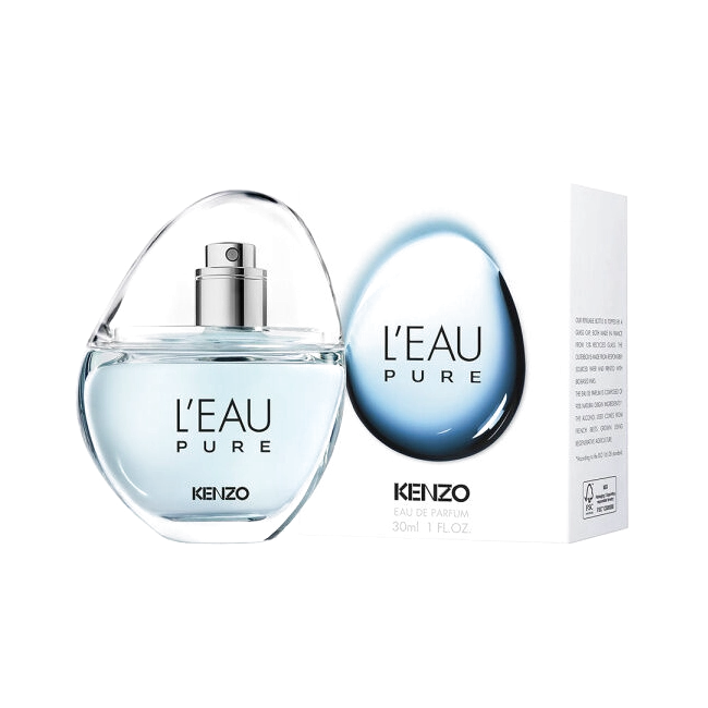 Кензо Ле Пьюр 30 мл аромат унисекс / Kenzo L Eau Pure парфюмерная вода