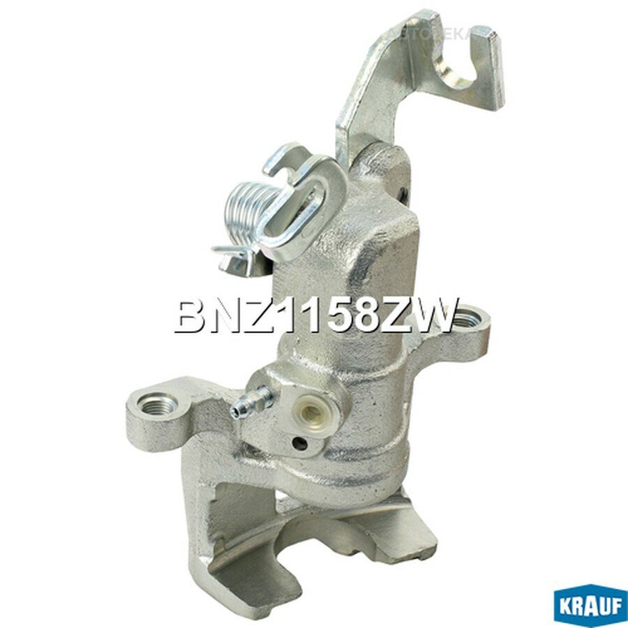 Суппорт тормозной MAZDA 6 -07 KRAUF BNZ1158ZW