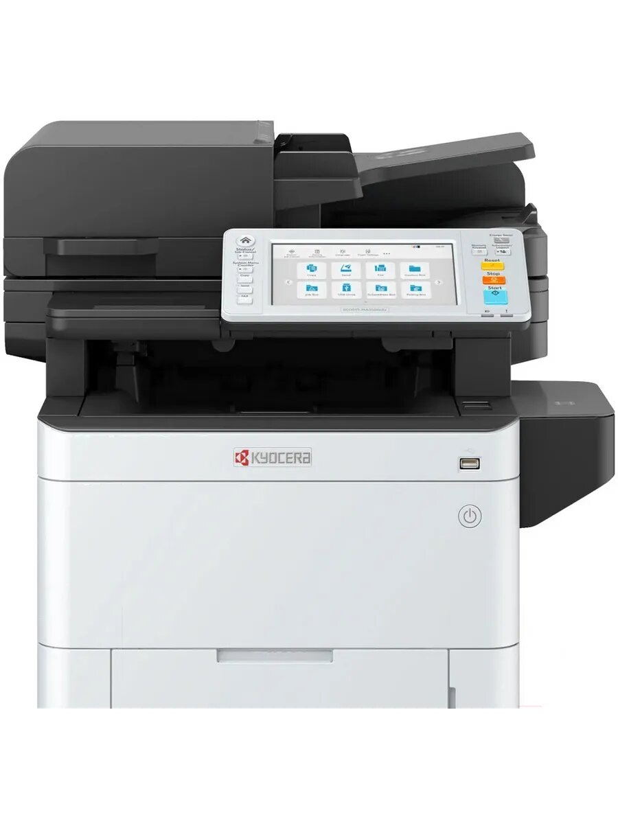 Многофункциональное устройство Kyocera 1102Z33NL0