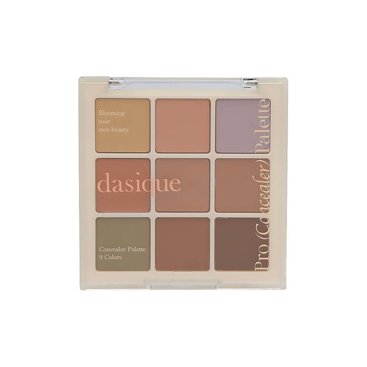 Консилеры для лица Dasique