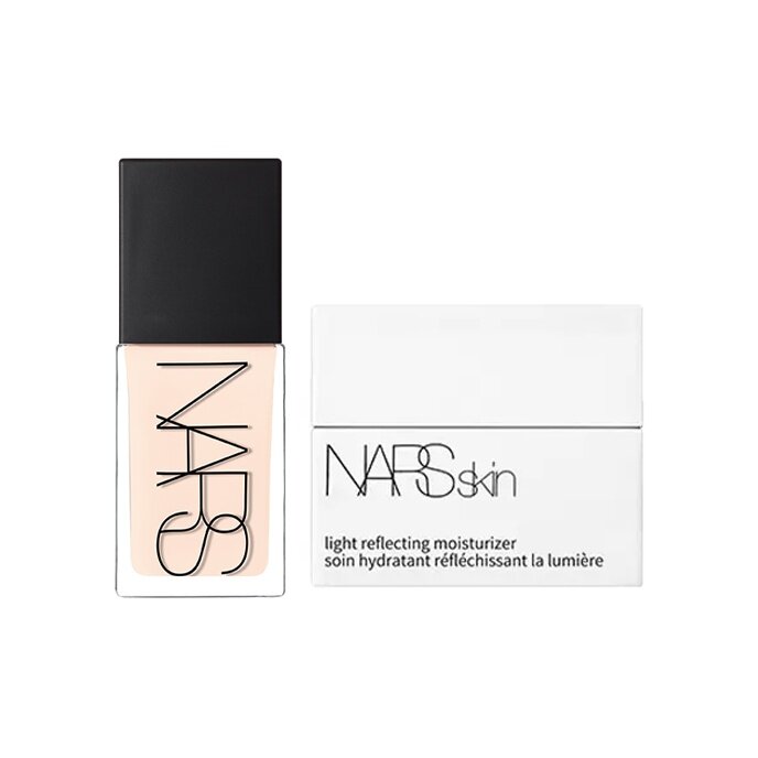 Наборы NARS