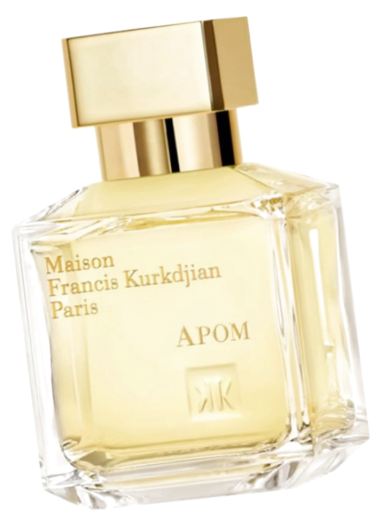 Maison Francis Kurkdjian Apom 2024 парфюмерная вода унисекс 11 мл - Апом