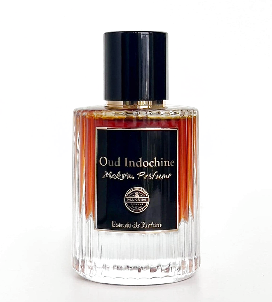 Духи Oud Indochine 50 мл для женщин и мужчин - Максим Перфюм Уд Индошин парфюмерная композиция