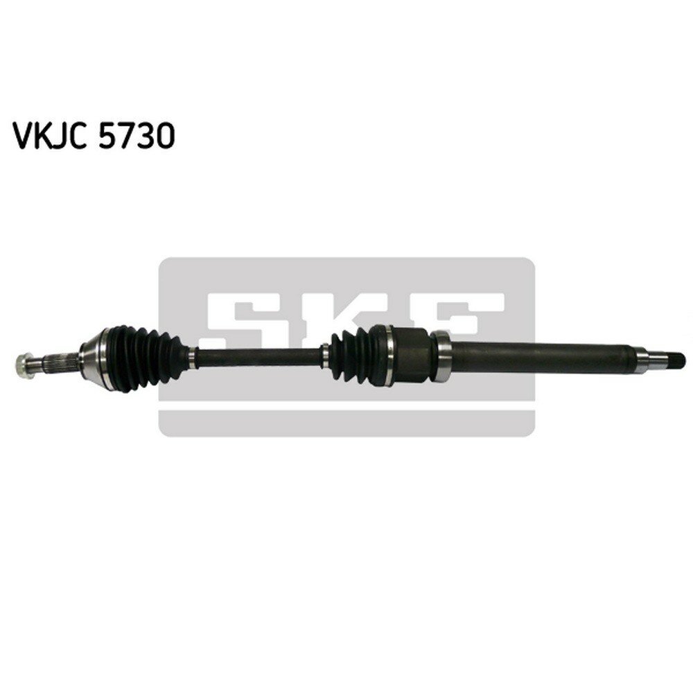 Привод в сборе R SKF VKJC5730 для плавной работы