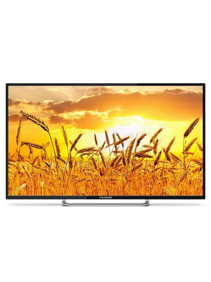 Телевизор Polarline 40PL11TC-SM