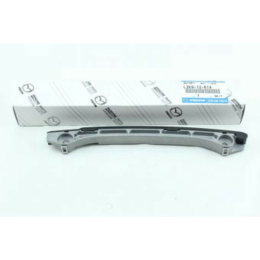 Успокоитель MAZDA L3K912614 OMz MAZDA 3 '06-, MAZDA 6, MAZDA 5 '09- 2,0L,2,3L, CX-7 '07- 2,3L