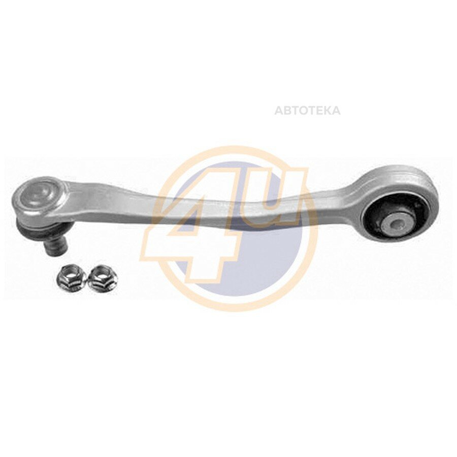 Рычаг AUDI A4/A5/Q5 08- пер. подв. лев. 4U AUD10564