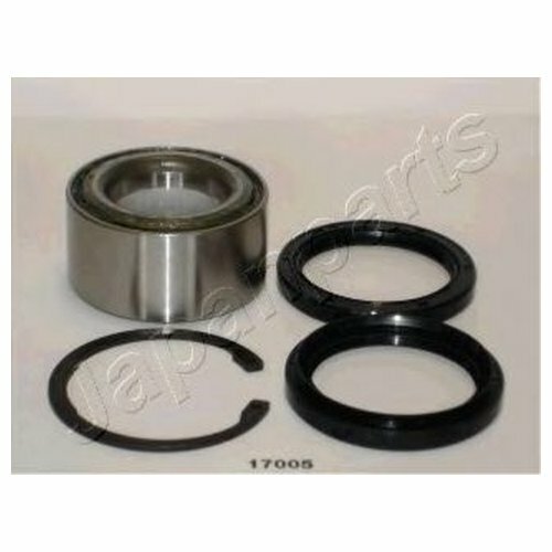 Подшипника ступицы колеса Japanparts KK17005 для Subaru Forester, Impreza, Legacy I, II, III