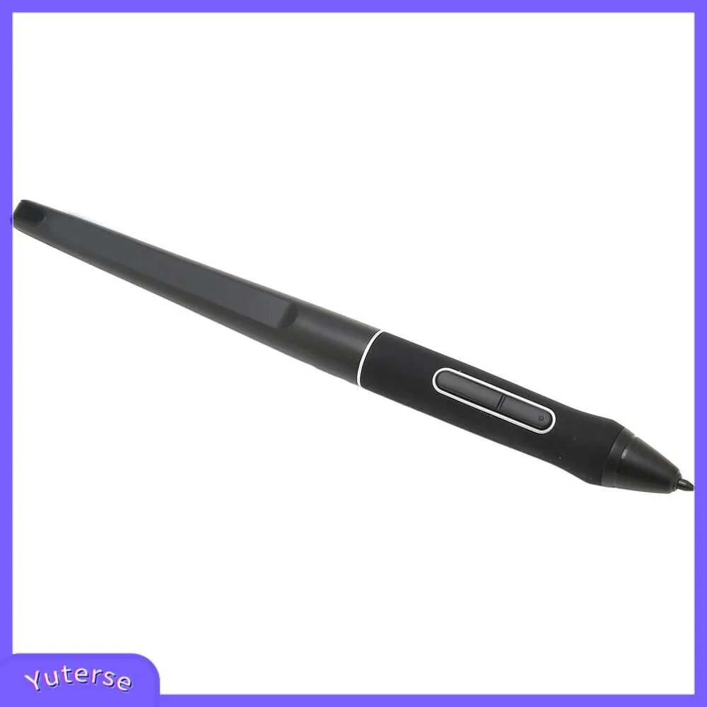 Цифровой стилус PW507 для HUION Kamvas Pro 12 13 16, Kamvas 16 20, 8192 уровня чувствительности