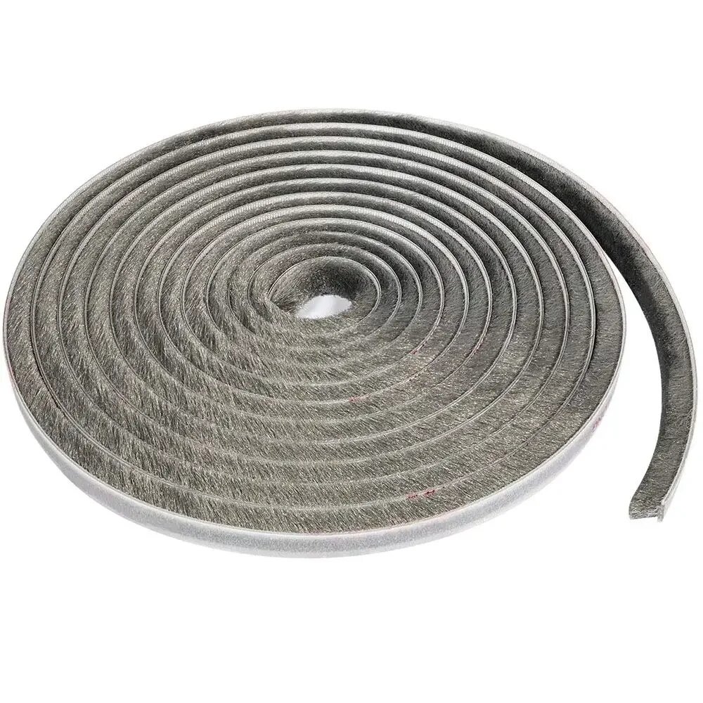 Самостоятельная уплотнительная лента для дверей и окон 5 метров